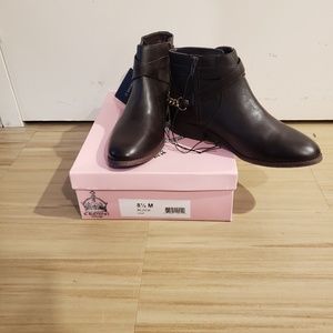 Forever 21 | Shoes | Booties | Poshmark